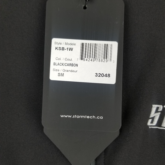 Stormtech | Jackets & Coats | Stormtech Performance Star Trek Season 2 ...